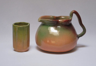 Allan Collier | BC Pottery 1920 – 1950 - North-West Ceramics Foundation